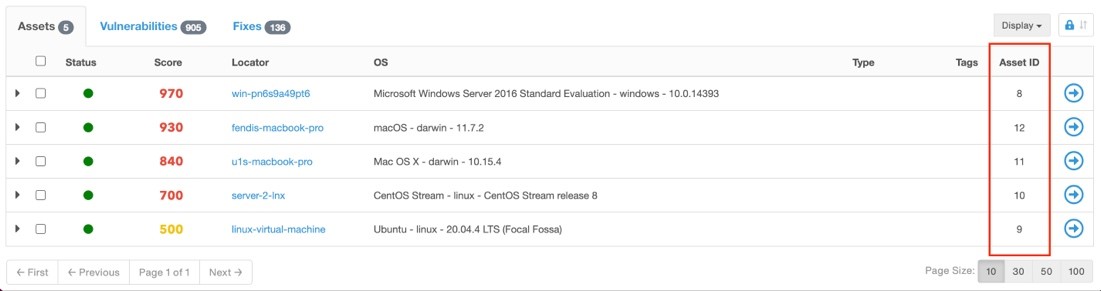 Cisco Vulnerability Management Release Notes and Bug Fixes – Kenna FAQ