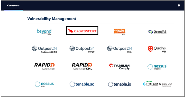 CrowdStrike Connector with Spotlight – Kenna FAQ