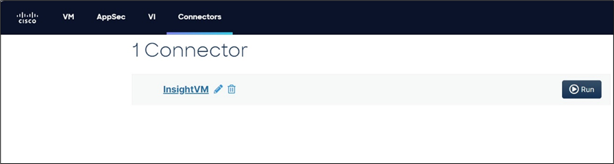 Rapid7 InsightVM Cloud Connector – Kenna FAQ