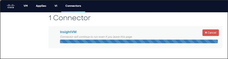 Rapid7 InsightVM Cloud Connector – Kenna FAQ