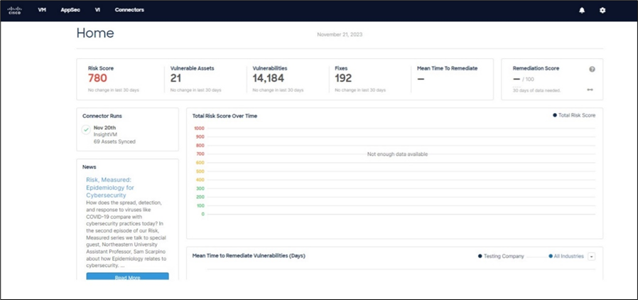 Rapid7 InsightVM Cloud Connector – Kenna FAQ