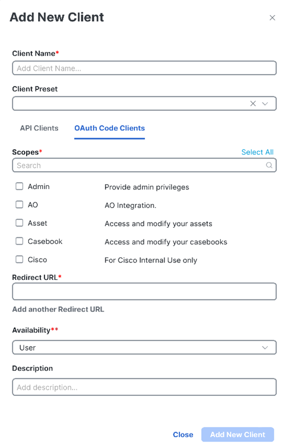 Vulnerability Assessment with Cisco Secure Endpoint – Kenna FAQ