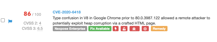 BMC Remedy Ticketing Integration – Kenna FAQ